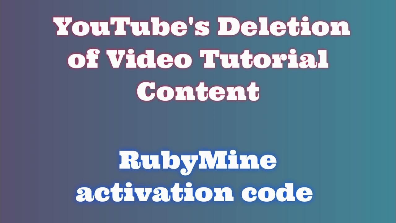 How to Install and Download & RubyMine 2024 & Step-by-Step Tutorial RubyMine - YouTube