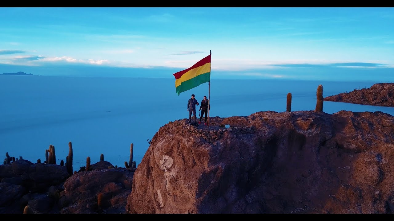 Bolivia, The Movie - YouTube