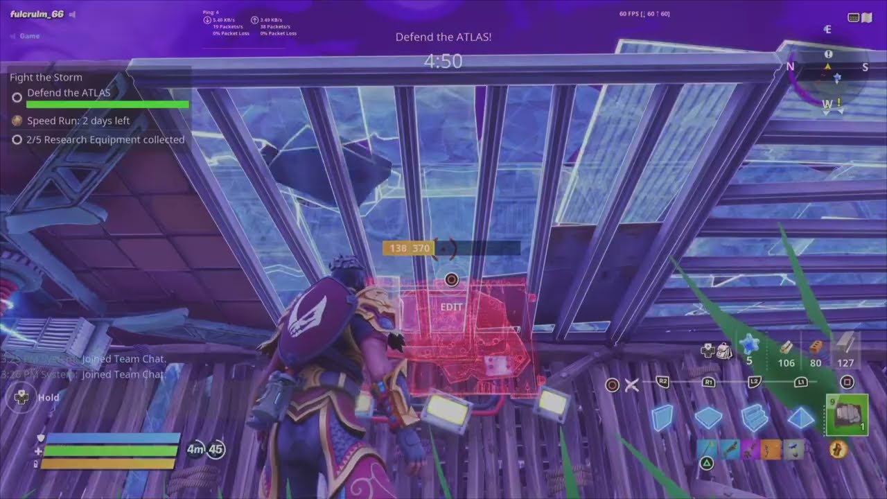 Fulcrum Save The World Series Episode 1: The Attlas on the Hill - YouTube