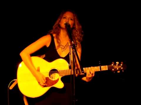 Lily Wilson - Good Life - 10-18-07 - YouTube