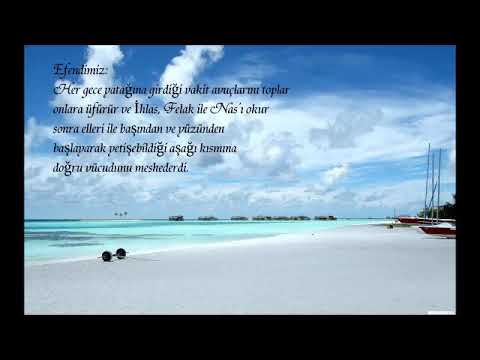 BEDİR - FON MÜZİĞİ