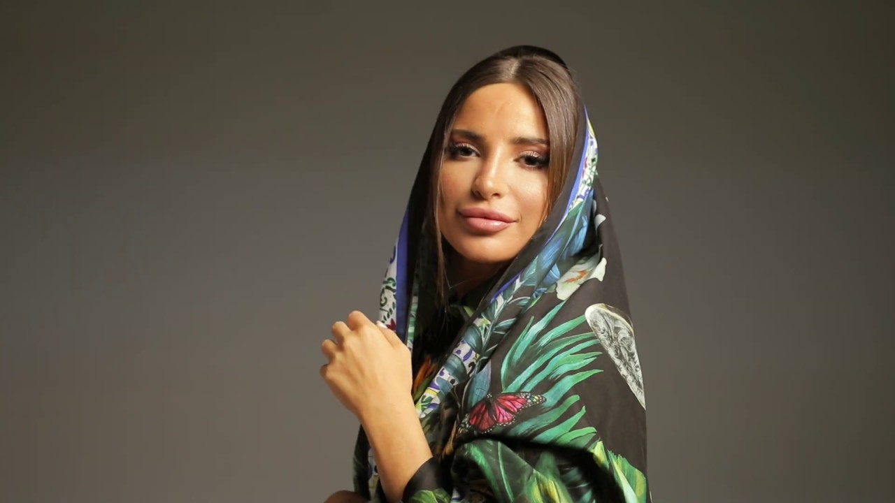 Your Ramadan Makeup inspired by 3 beauty influencers - YouTube