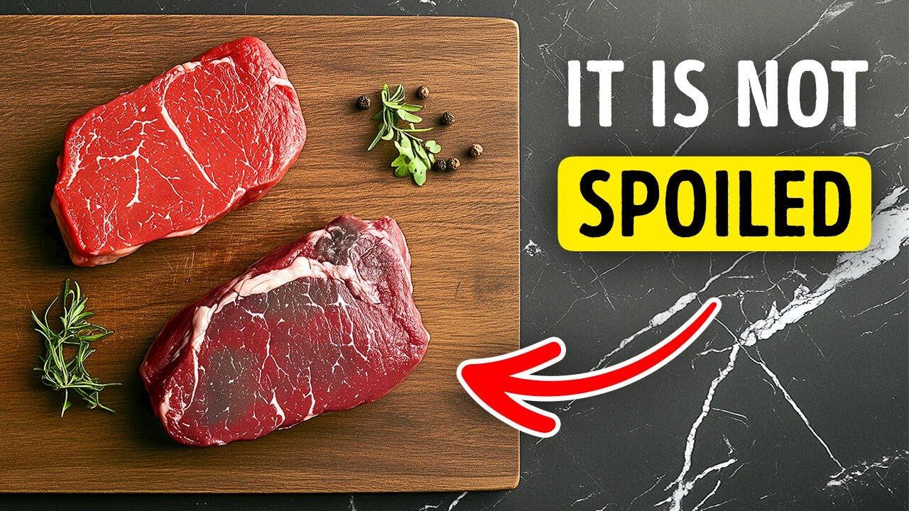 Amazing Food Facts That Will Spice Up Your Day - YouTube