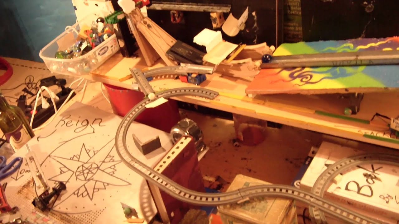 Stash Finder: True Bud: Rube Goldberg Pitagora Suichi ピタゴラスイッチ 160 ...