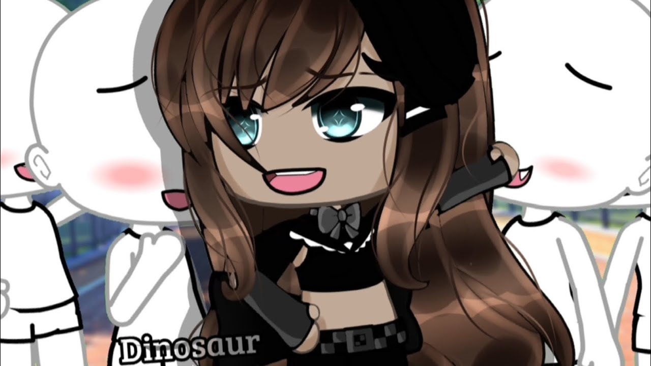 💫 Crowd pleaser 💫 \\ Gacha life trend 😍 - YouTube