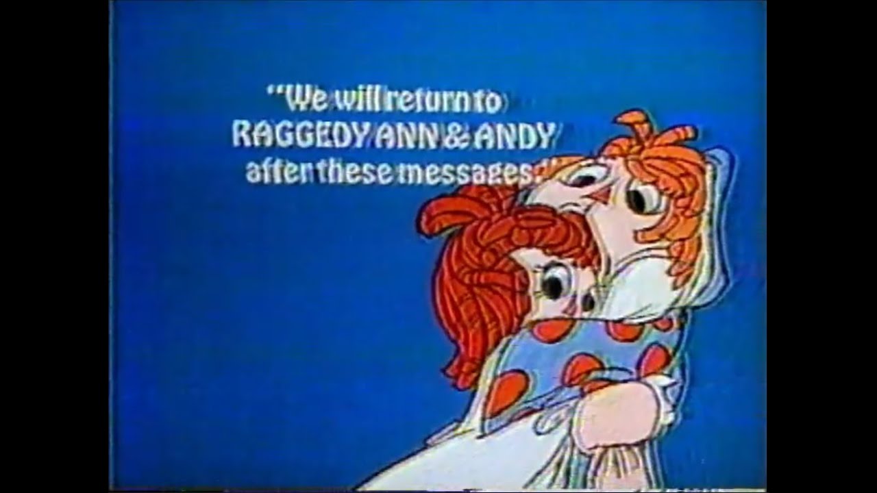 CBS + ABC - Commercials, Bumpers, and Promos from December 15, 1980 ...