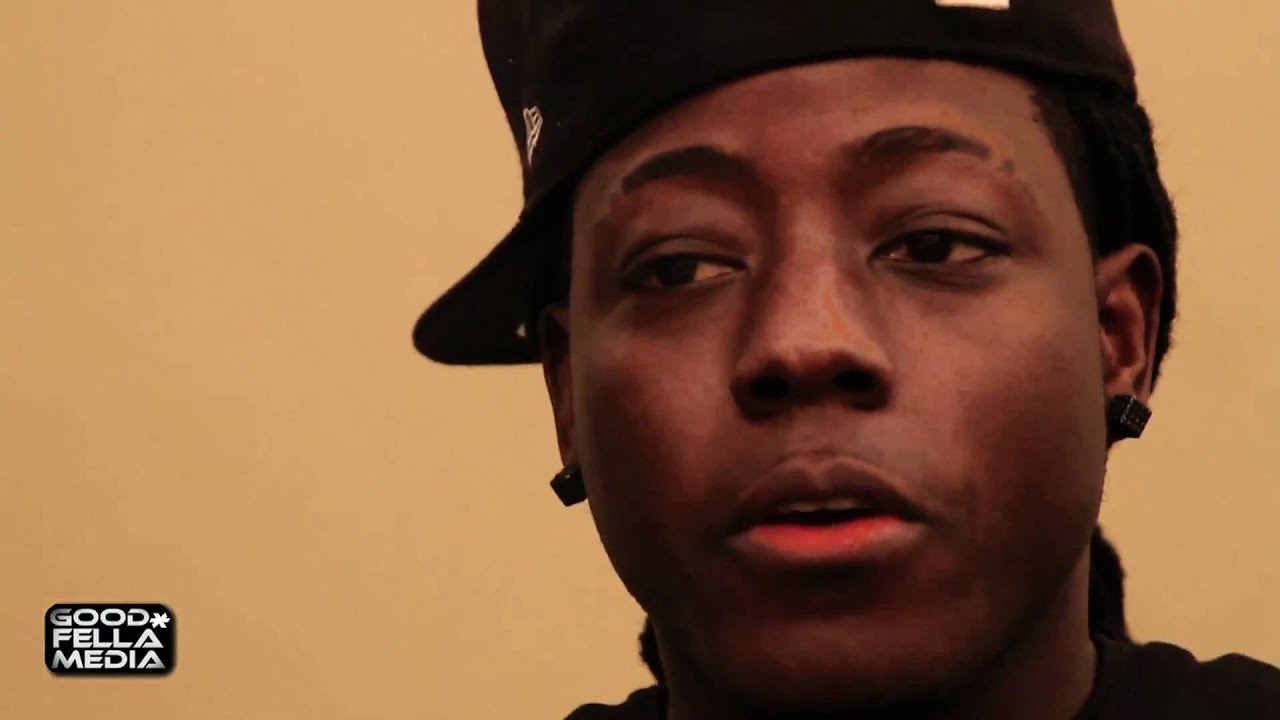 Ace Hood speaks on relationship w/ Lil Wayne, Rapper Canibus Influence ...