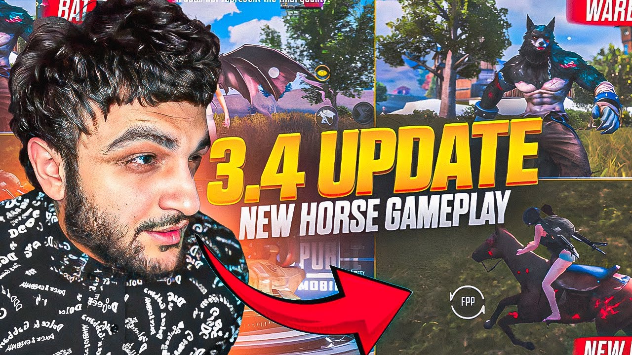 COME BACK BRO :) PUBG MOBILE - ում ԳԱՅԼ ու ՁԻ ? 👀 NEW IVENT 3.4 🎉 2000 ...