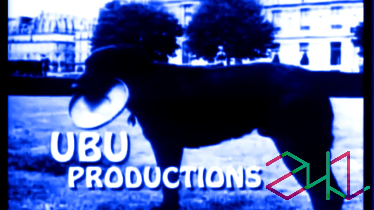 Ubu Productions {1987} in MePhone4 Chorded - YouTube