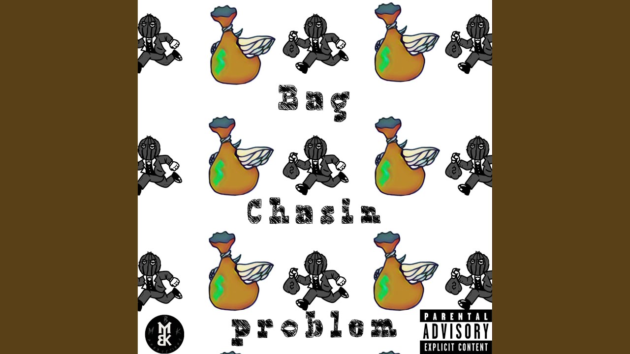 Bag Chasin' Problem (B.C.P) (feat. Espee MBK) - YouTube