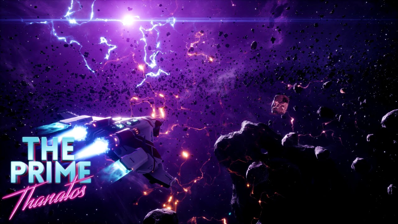 SYNTHICIDE - Leaving Civilization - YouTube Music