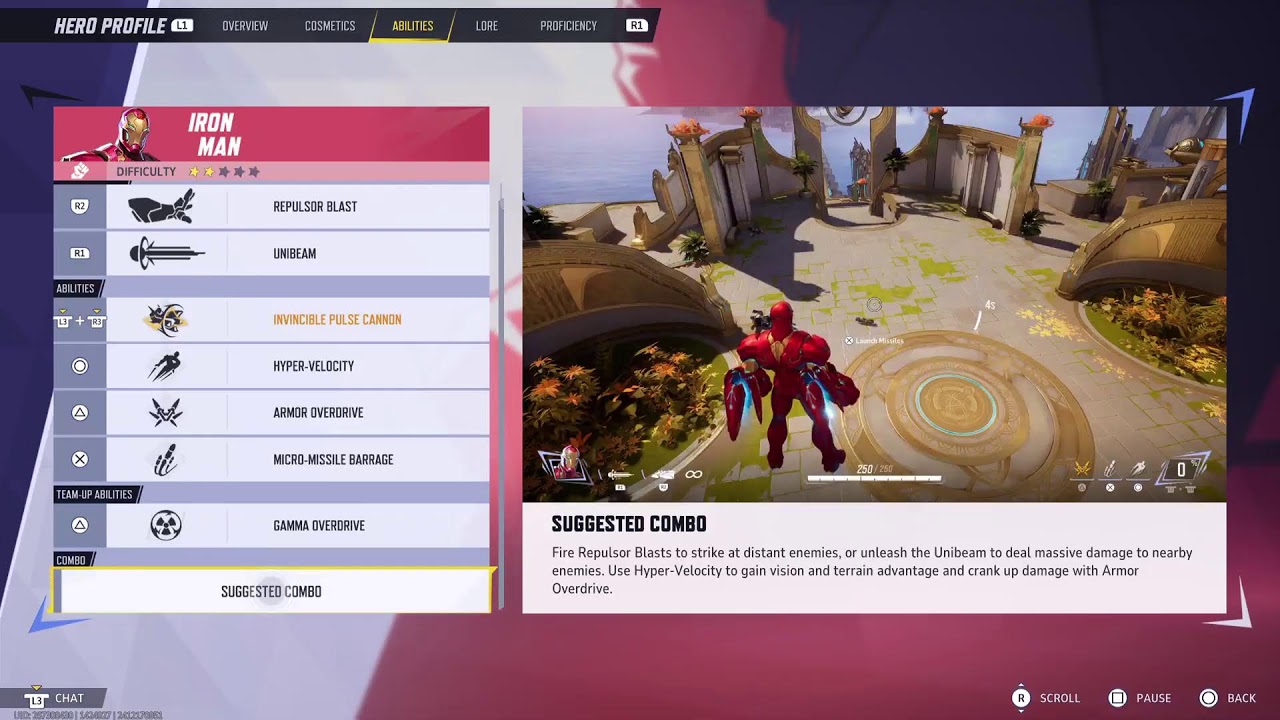 Marvel rivals!! Jeff main!! - YouTube