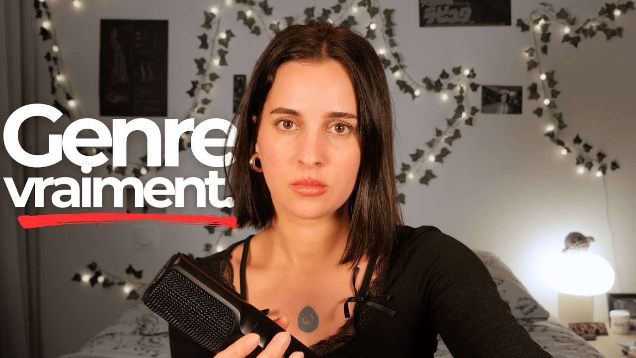 Comment le couple m’a enlevé l’envie d’être en couple - YouTube