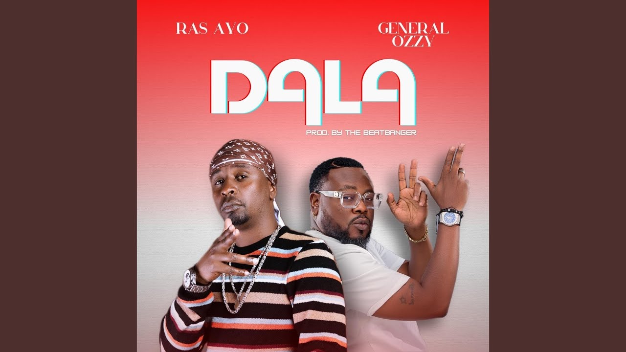 Dala (feat. General Ozzy) - YouTube