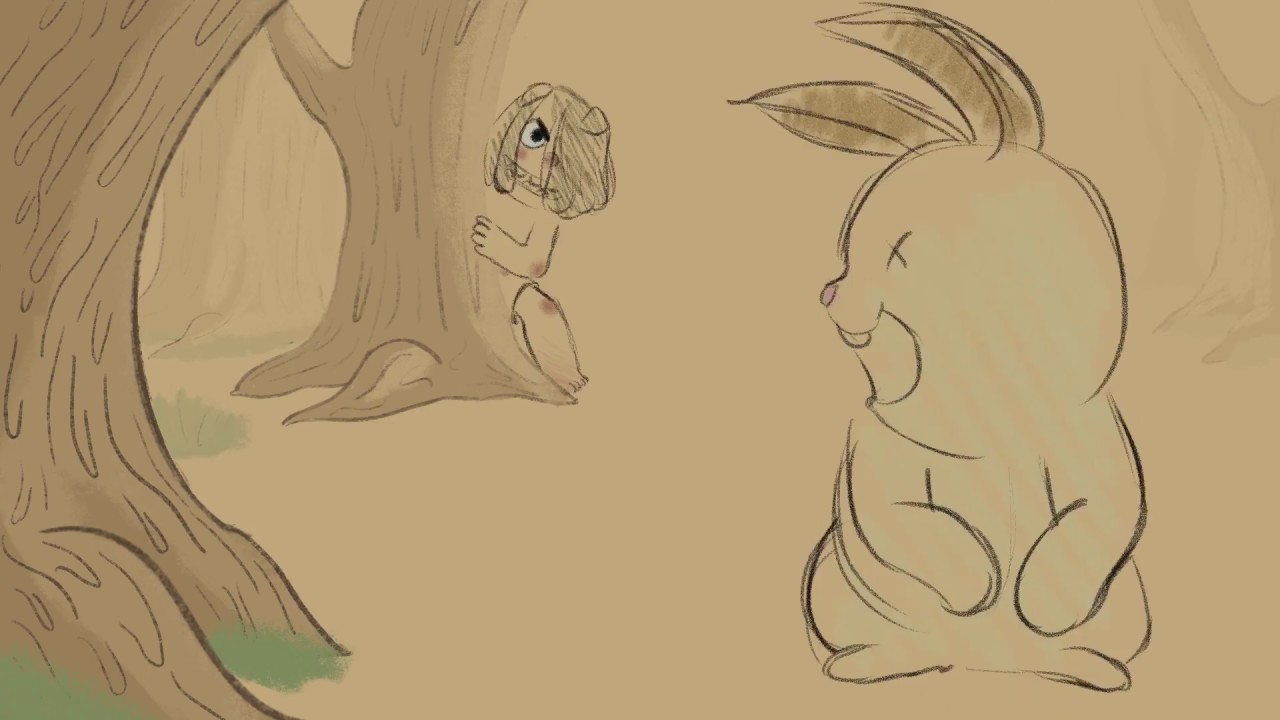 Carrot CSULB Animation 2 Short Film - YouTube