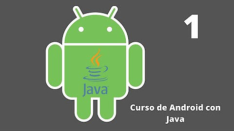 Curso de Android con Java - YouTube