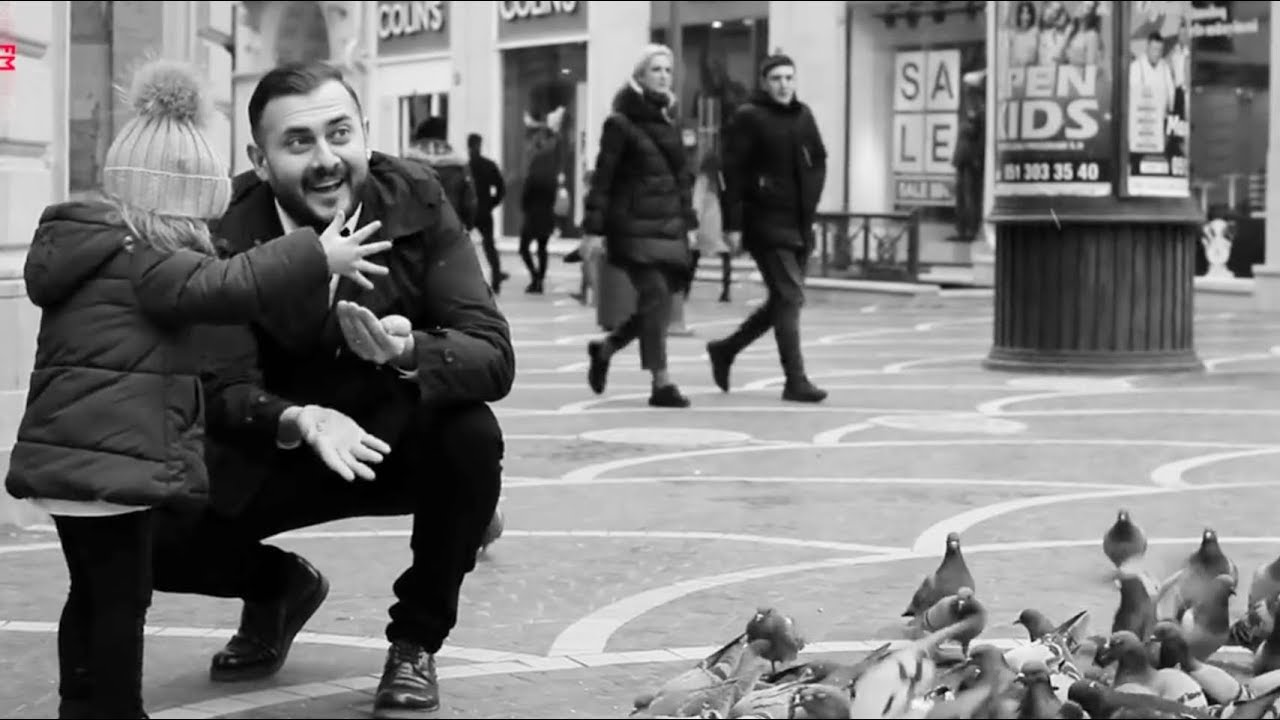 Murad Arif — Balalarım (Cabir Novruz) - YouTube Music