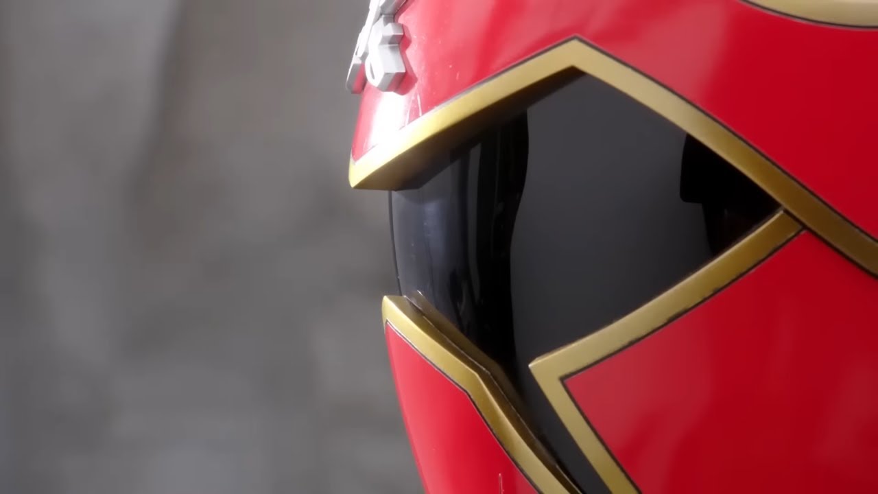 Super Megaforce | Super Megaforce | Full Episode | S21 | E01 | Power ...