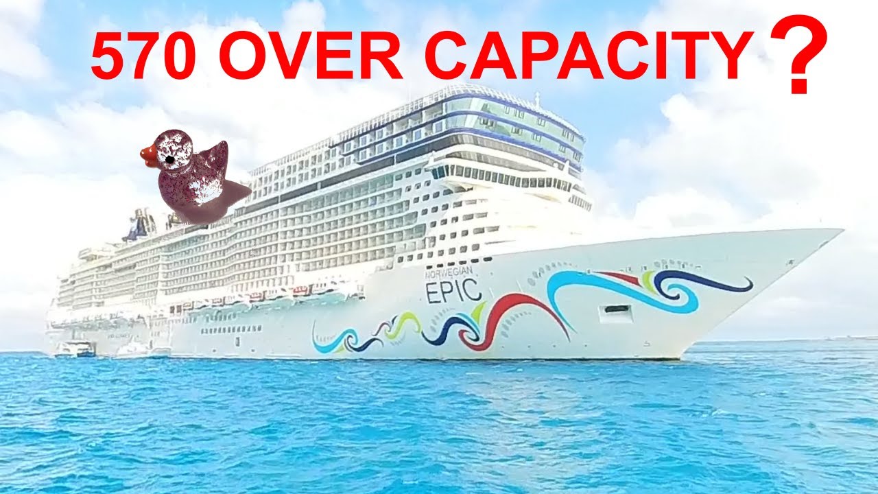 OVERCROWDED NCL Epic: What You NEED to Know! - YouTube