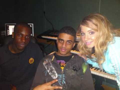 Talay Riley - Heartbreaker **HQ**