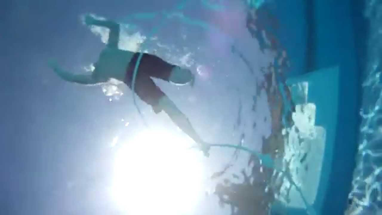 GoPro Pool - YouTube