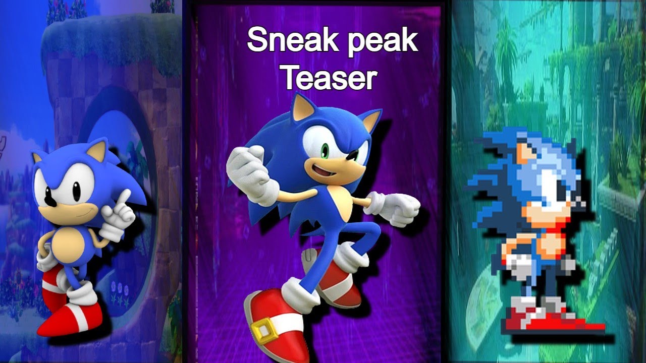 What Make a Generations game. talking about Gens, Mania and Forces ...