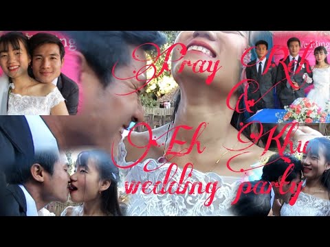 Karenni refugee wedding party by (Pray reh and Eh Khu)14,1,23 - YouTube
