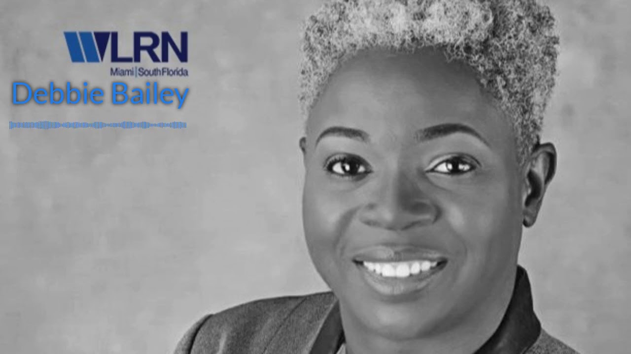 Financial Statements: Debbie Bailey - YouTube