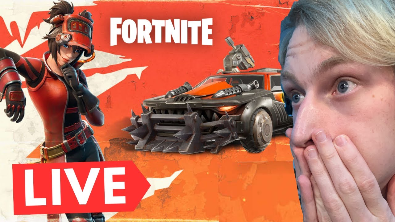 ich Liebe die Autos in Fortnite Von DER SAISON 3 - YouTube