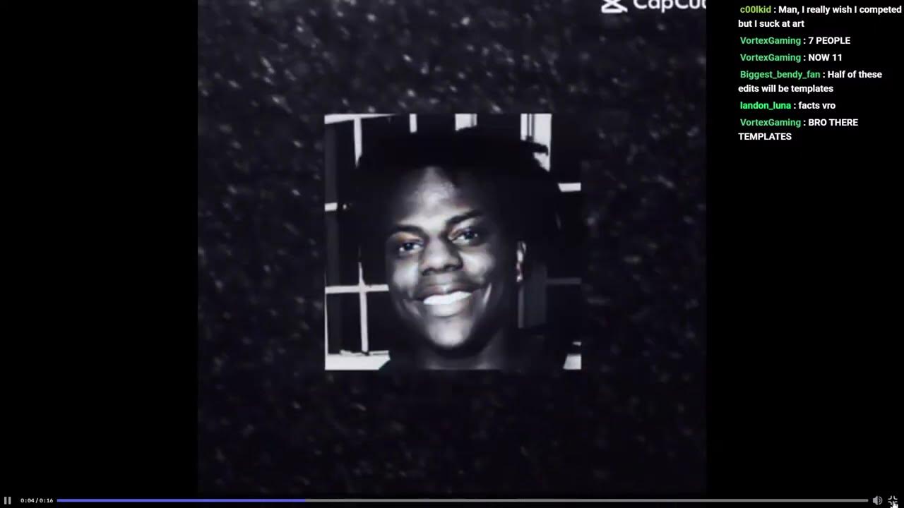 Reacting to fan art and edits (LIVE) - YouTube