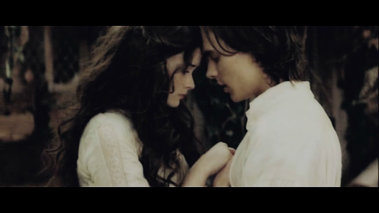 Tuck Everlasting Movie Winnie And Jesse