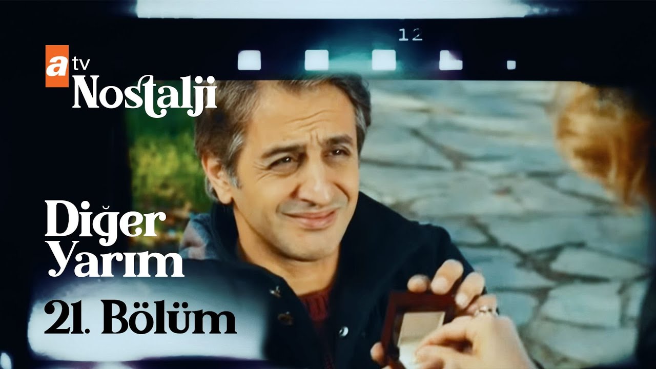 Diğer Yarım 21. Bölüm - YouTube