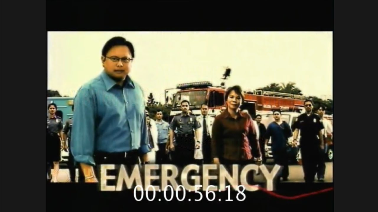 GMA Public Affairs' EMERGENCY - Animal Special [26-DECEMBER-2003] - YouTube