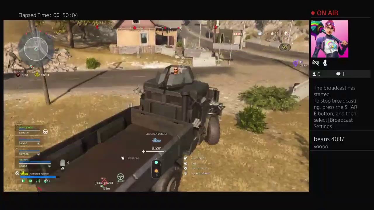 High kills - YouTube