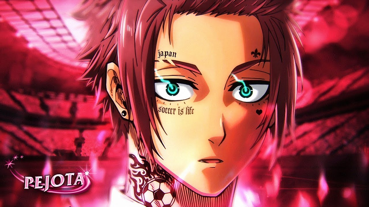 BLUE LOCK New Season 2 - Official Trailer - YouTube