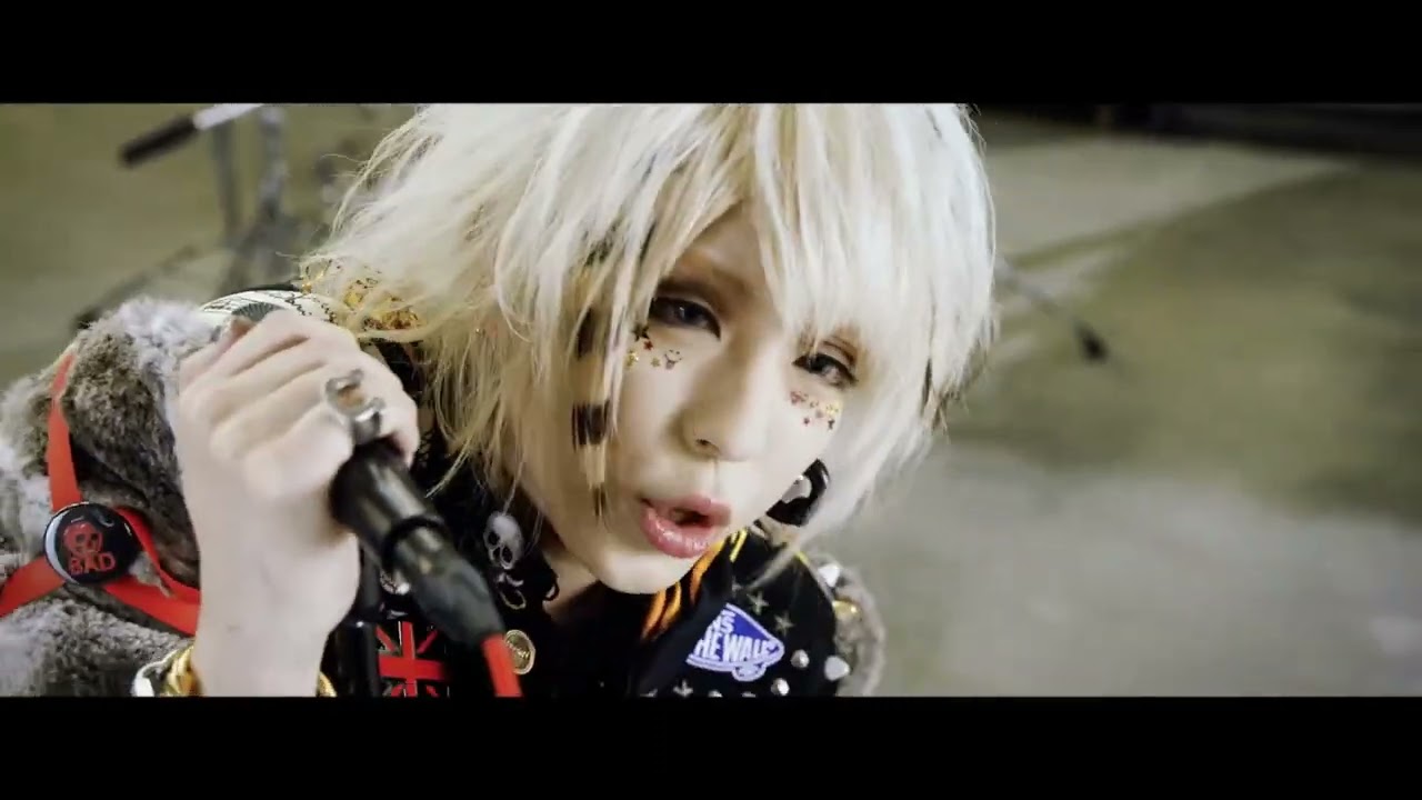 アクメ (ACME) / SENKOU 【MV】 - YouTube