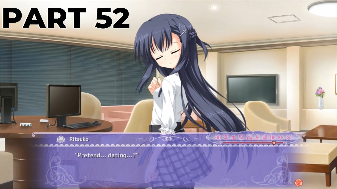 Princess Evangile | Chapter 18 | Gameplay Playthrough | Part 52 ...