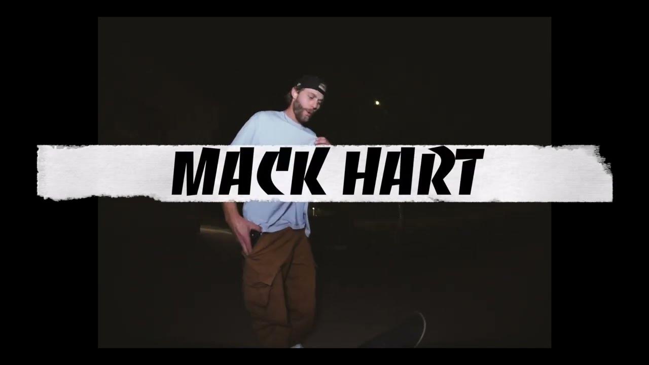My War : Mack Hart - YouTube