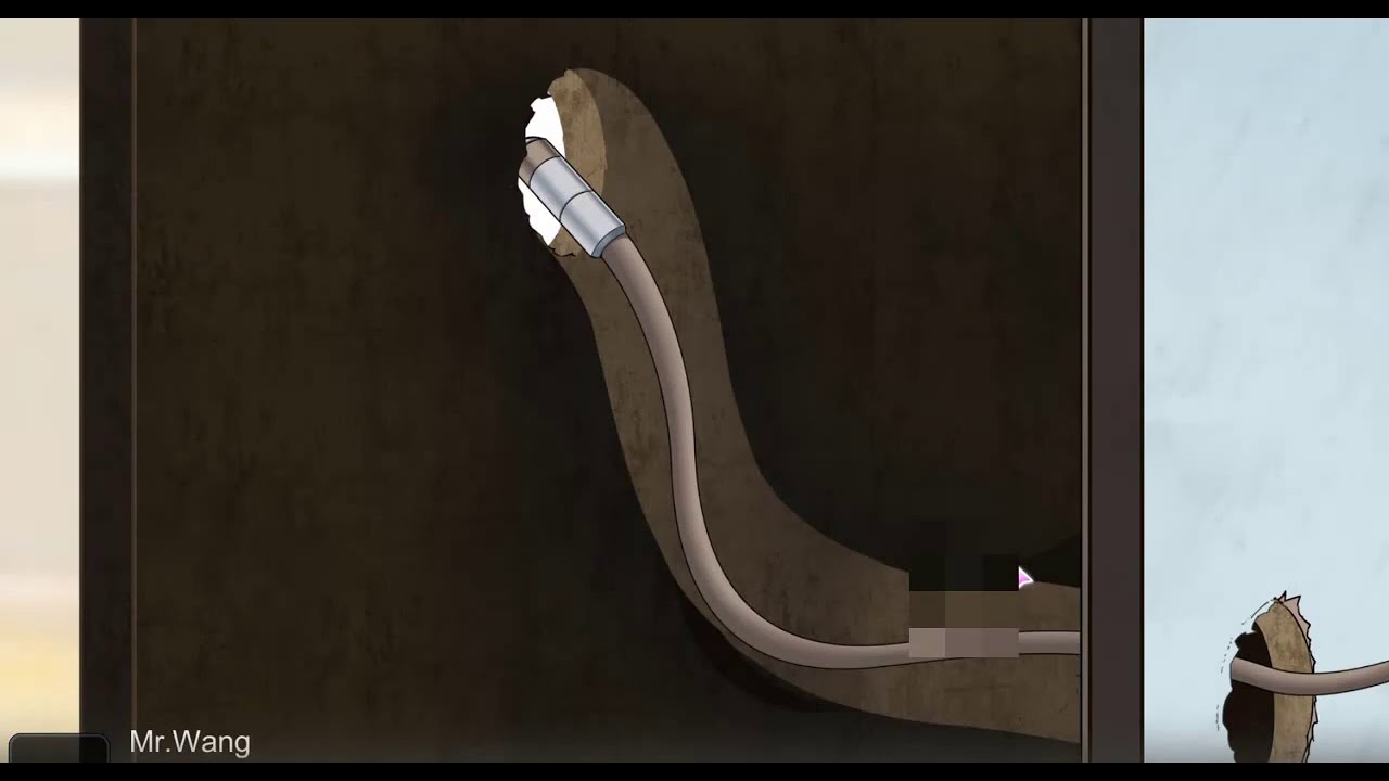 Rebirth Mr Wang Gameplay (PC Game) - YouTube