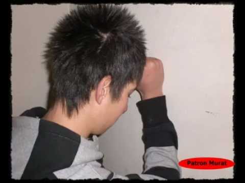 PatronMurat - Bir Kız Vardı Köylü Güzeli