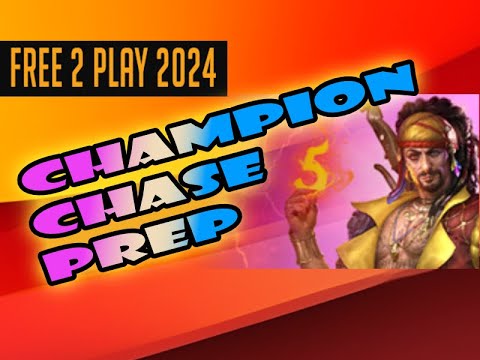 FTP 2024 - Episode 24: Armanz fusion update | Raid: Shadow Legends ...