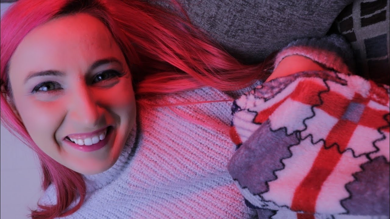 Tucking You Into Bed Asmr Youtube