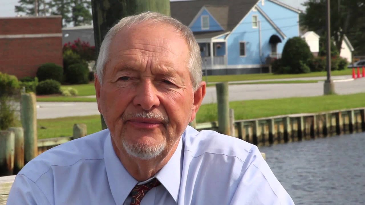 Bob Zellner on Civil Rights and Labor in the United States - YouTube
