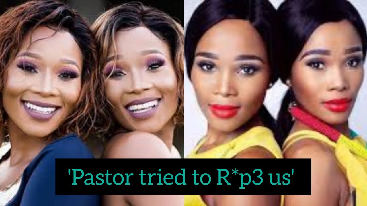 Cent Twins Xposes Christian Pastor for almost rapi!ii!'n & other Pastor ...