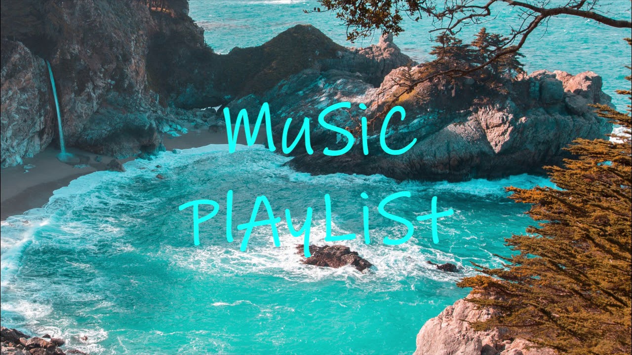 Ikson-Paradise | MUSIC PLAYLIST - YouTube