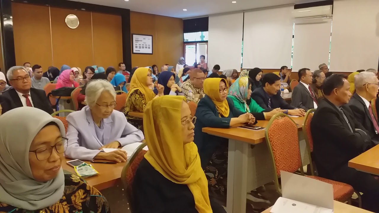 Presentasi dr Agus Harsoyo, SpJP (K) - YouTube