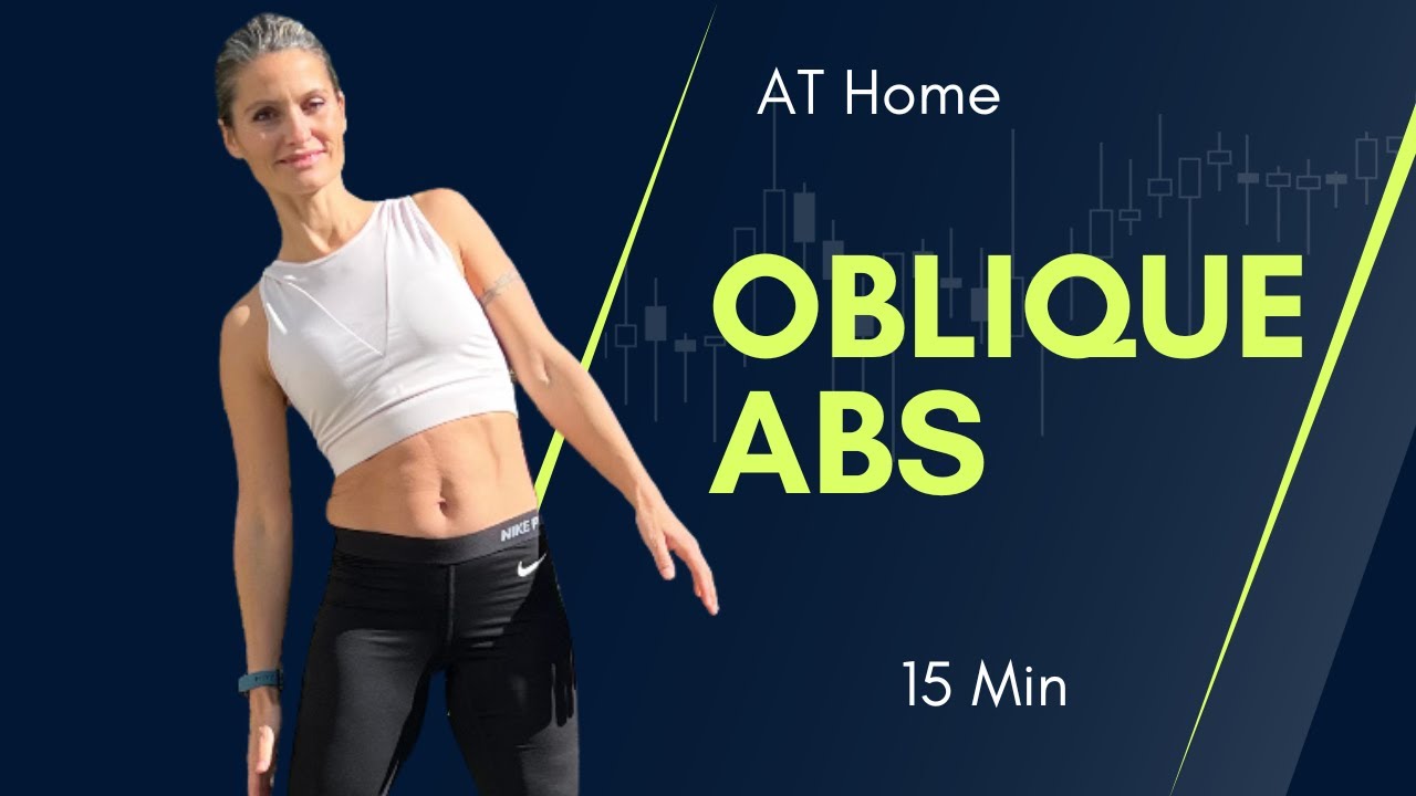 Target Your Oblique Abs - The Best Lower Ab Exercise You Aren't Doing ...