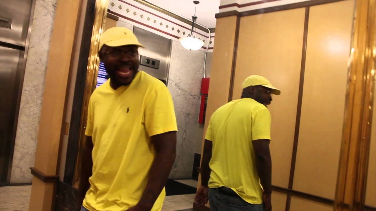 BigFaceHead FT. Young Bandz-Half A Mil FreeStyle - YouTube