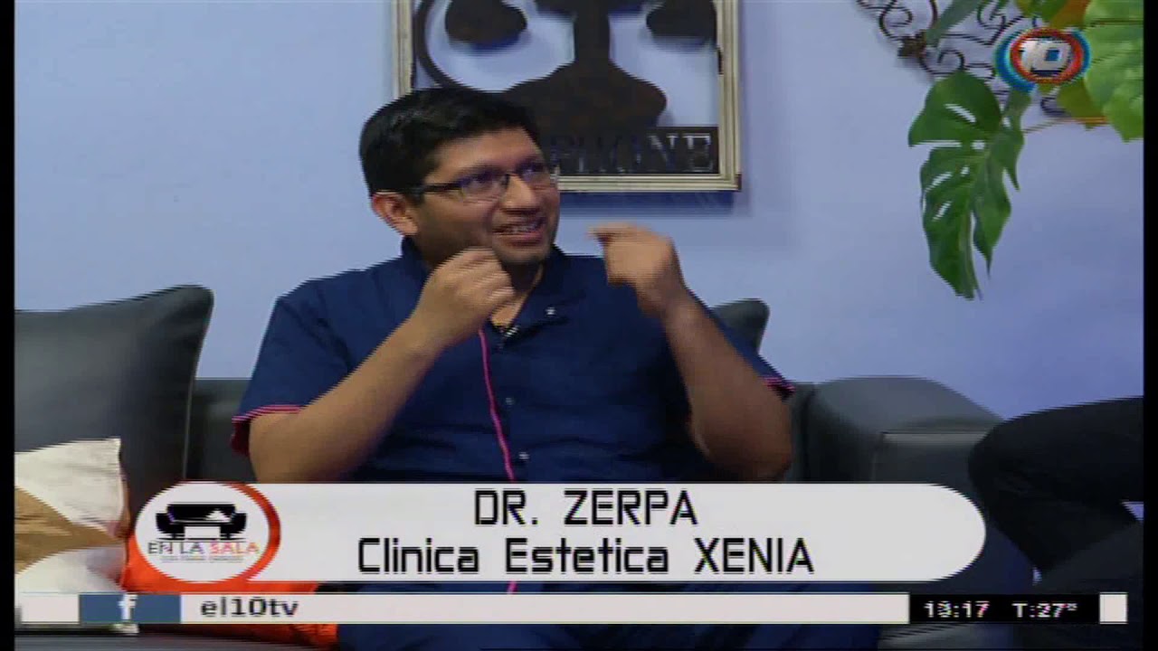 En La Sala con Frank Capasso - Programa 8 - 30 noviembre 2019 - YouTube