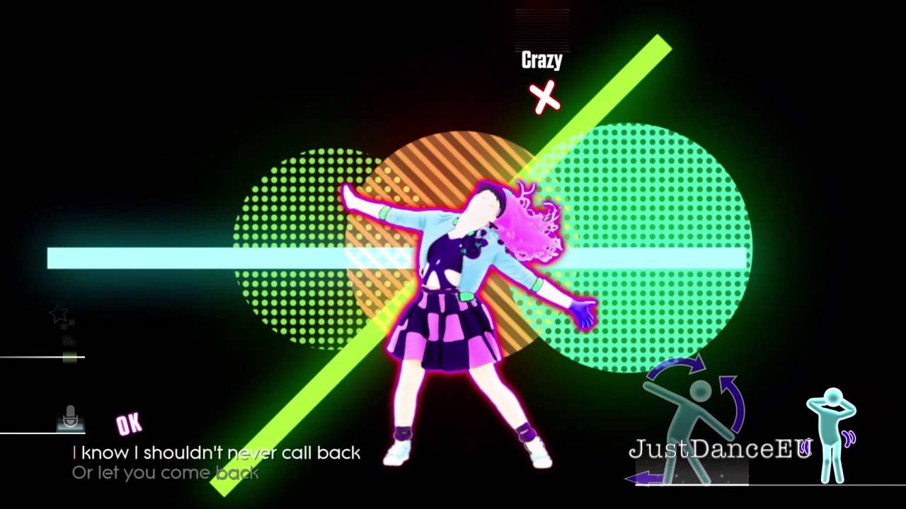 Just Dance 2015 - Problem - YouTube